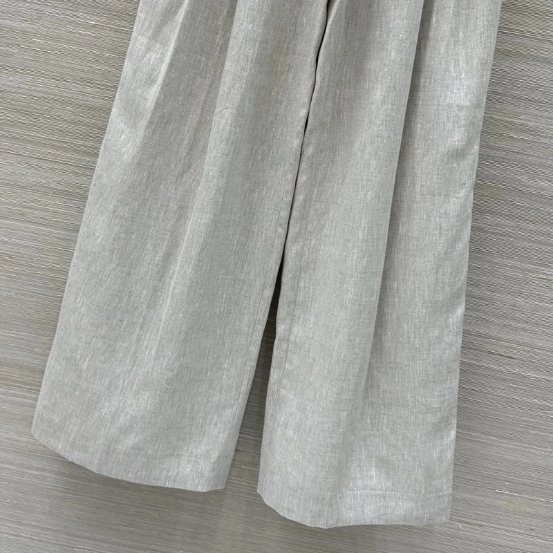Value-priced Brunello Cucinelli Long Pants