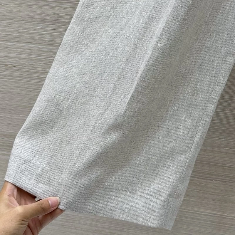 Value-priced Brunello Cucinelli Long Pants