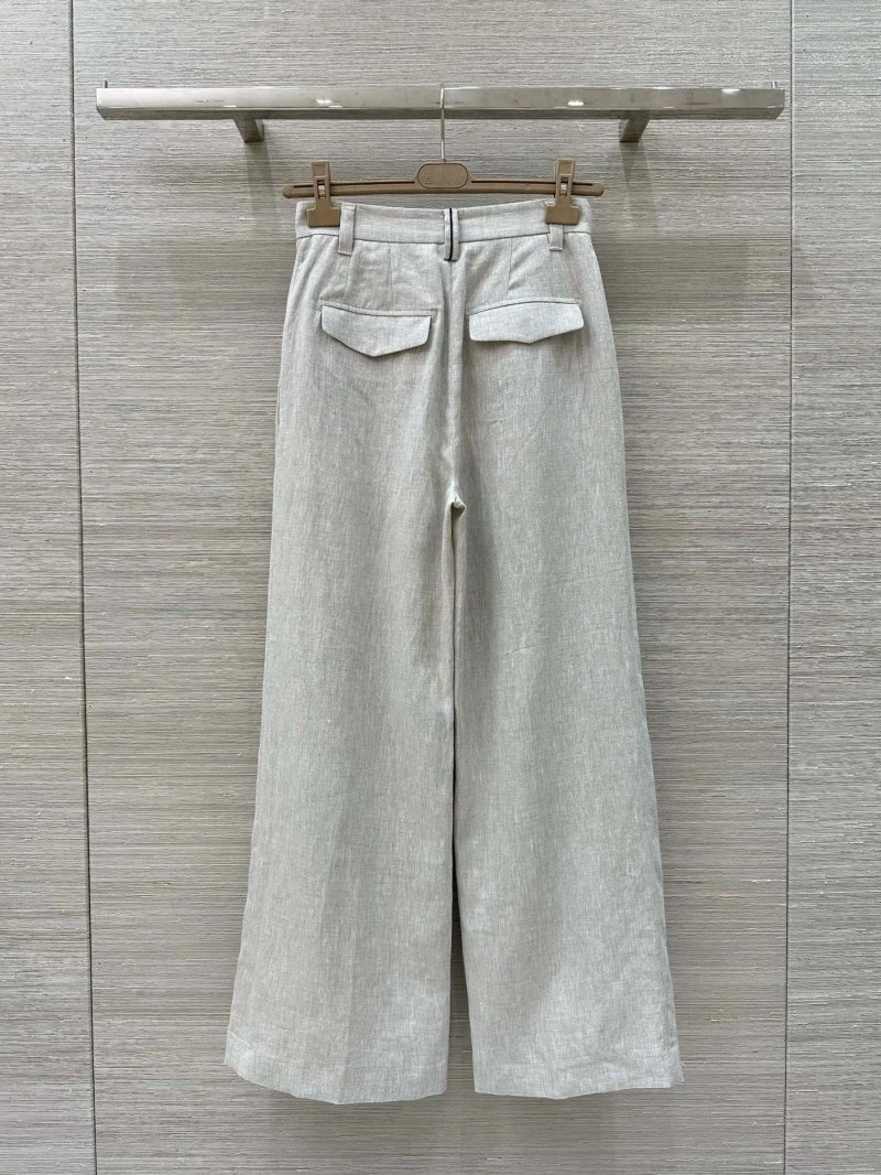 Value-priced Brunello Cucinelli Long Pants