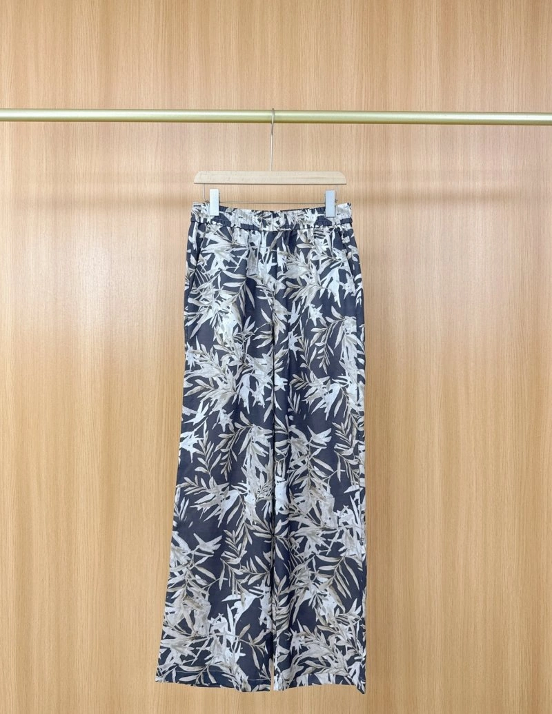 Brunello Cucinelli Long Pants