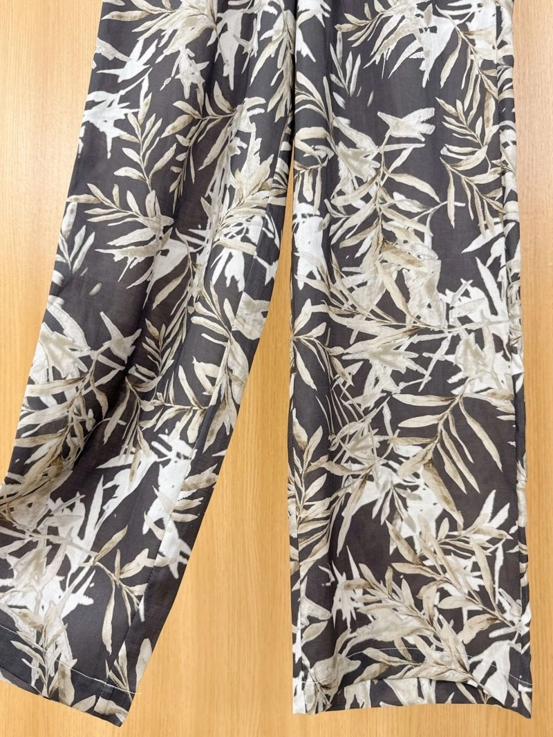 Top mirror Brunello Cucinelli Long Pants