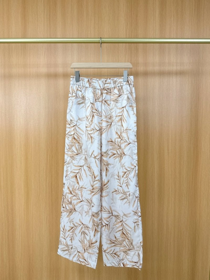 Brunello Cucinelli Long Pants