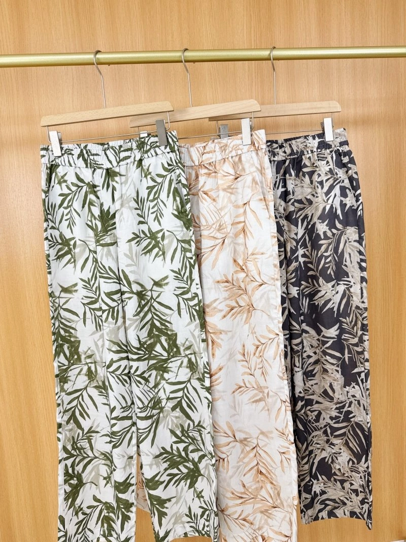 Authentic Brunello Cucinelli Long Pants