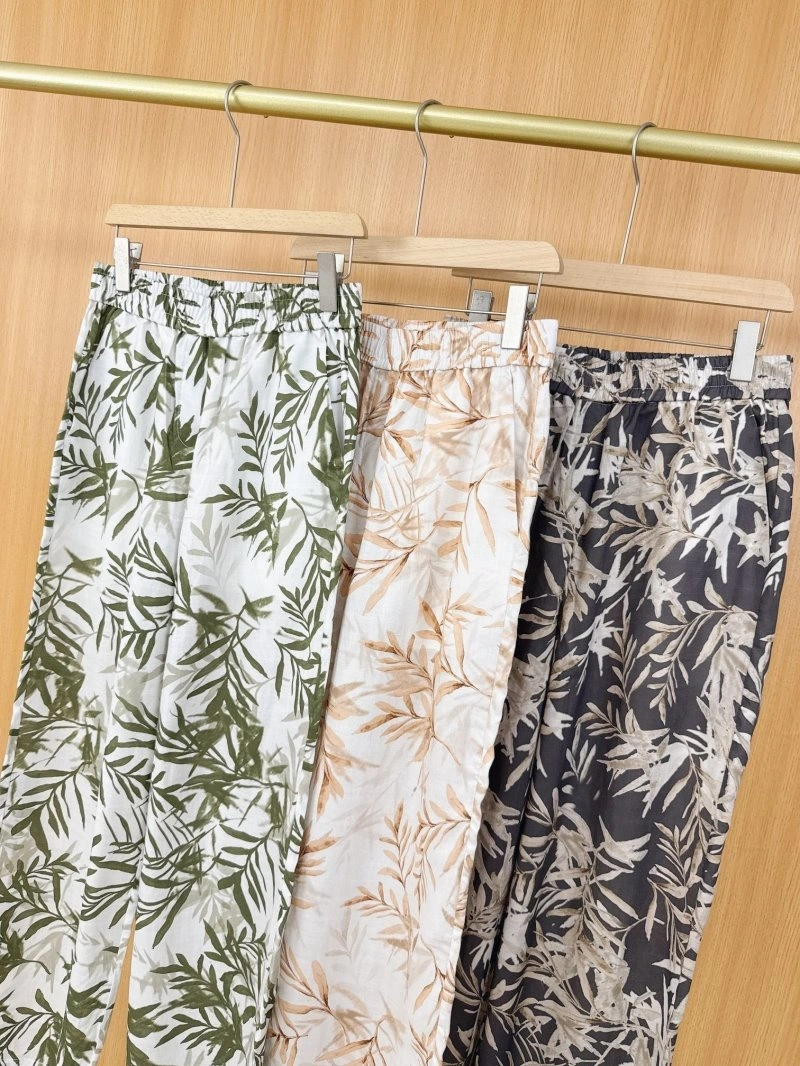 Authentic Brunello Cucinelli Long Pants