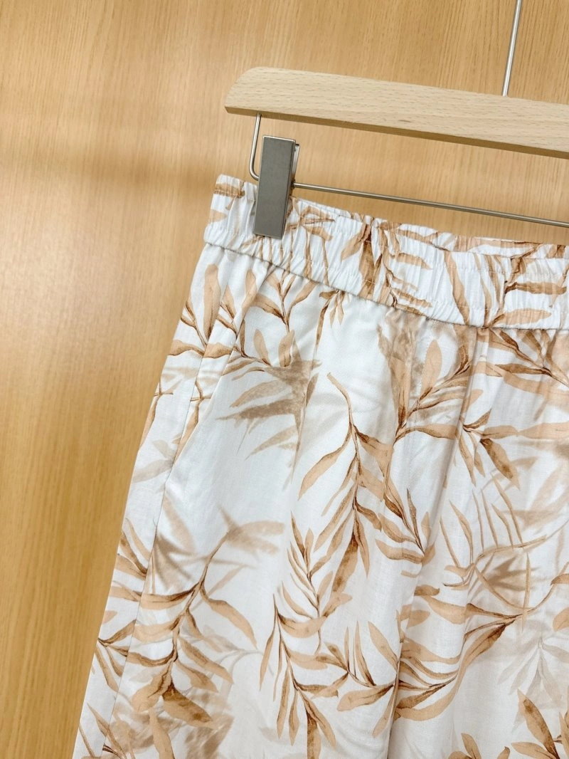 Authentic Brunello Cucinelli Long Pants