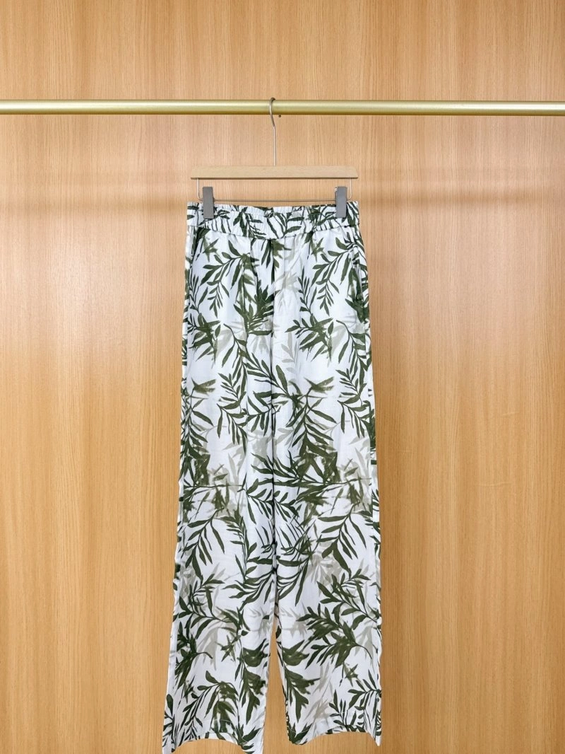Brunello Cucinelli Long Pants