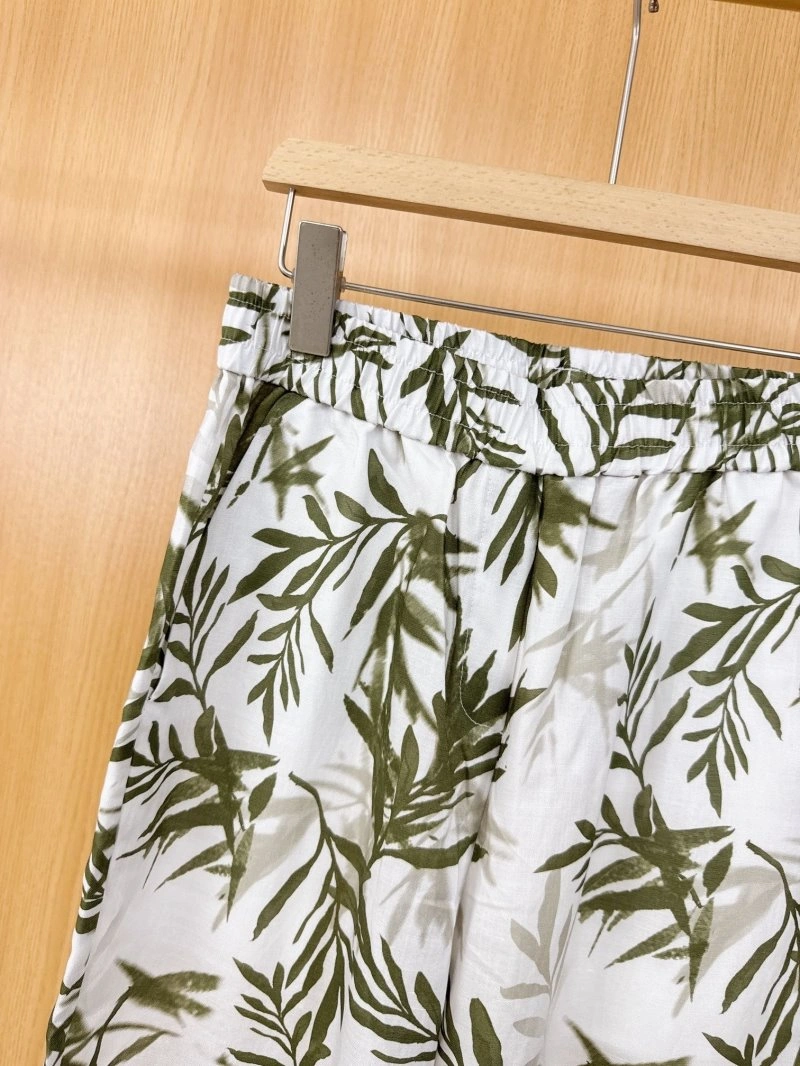 Value-priced Brunello Cucinelli Long Pants