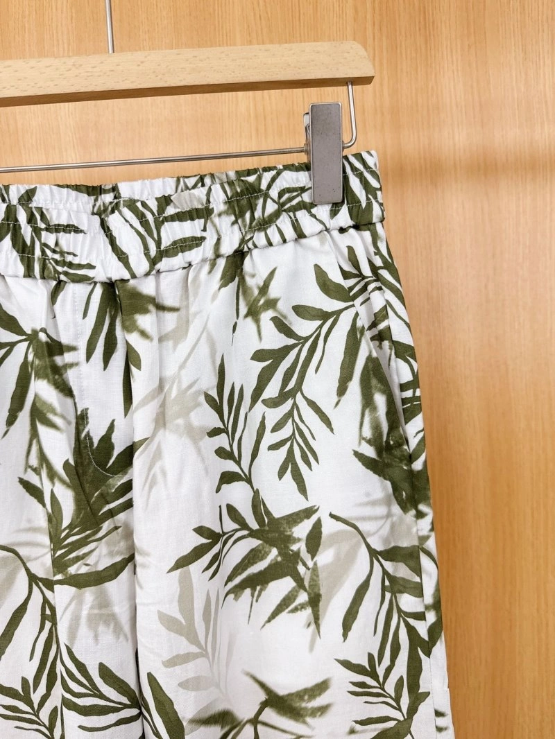Value-priced Brunello Cucinelli Long Pants