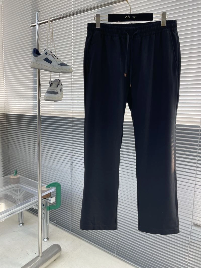 Brunello Cucinelli Long Pants