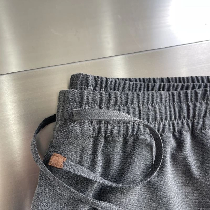 Factory-made Brunello Cucinelli Long Pants