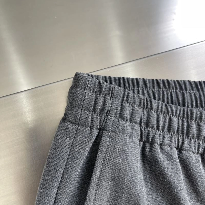 Factory-made Brunello Cucinelli Long Pants