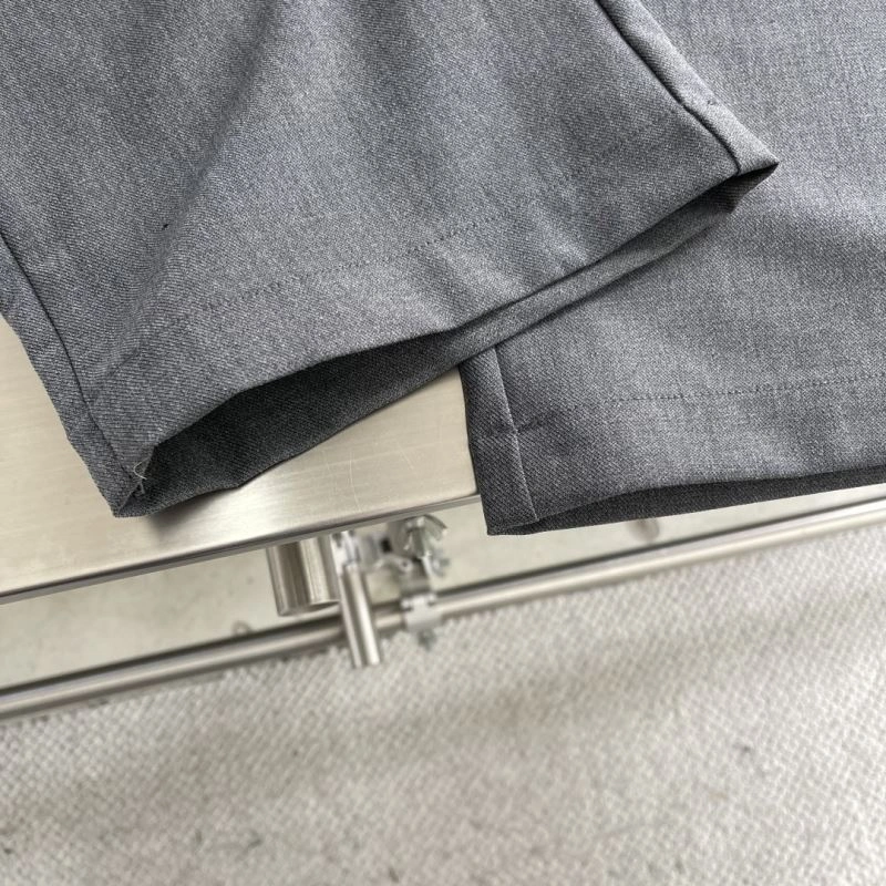 Factory-made Brunello Cucinelli Long Pants