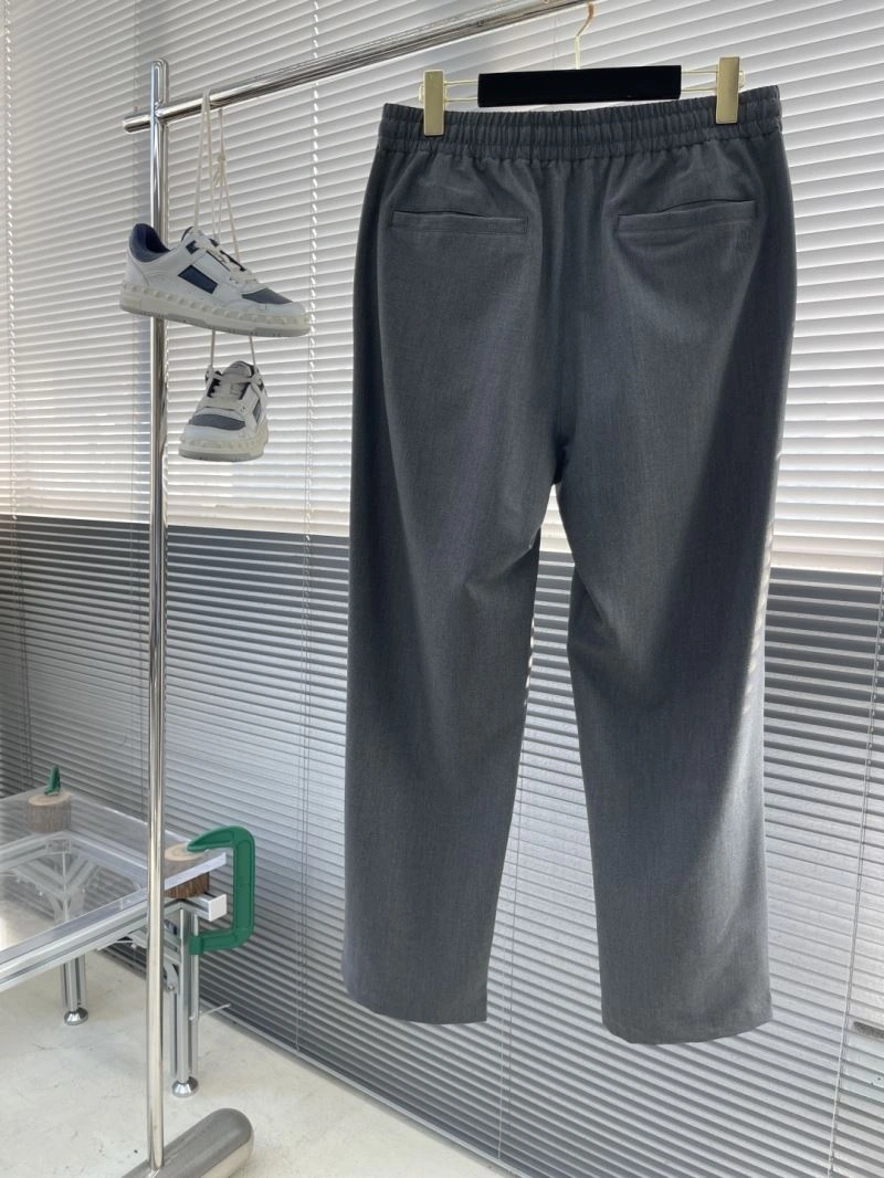 Factory-made Brunello Cucinelli Long Pants