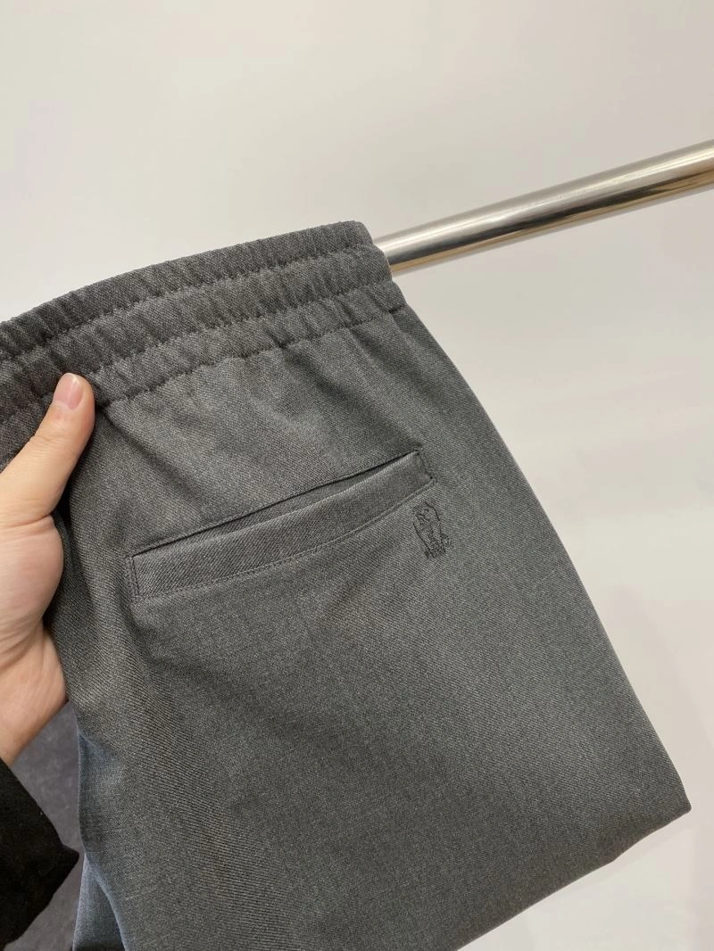 Brunello Cucinelli Long Pants