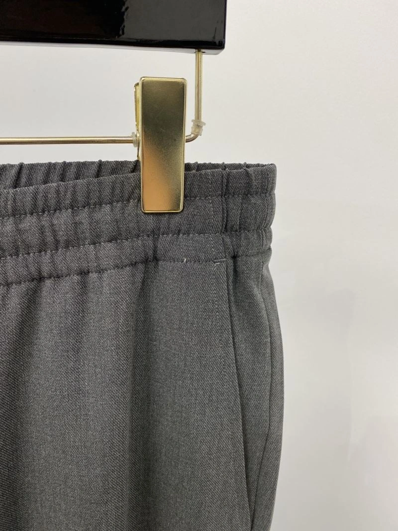 Genuine Brunello Cucinelli Long Pants