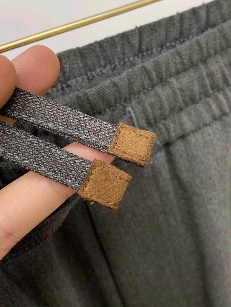 Genuine Brunello Cucinelli Long Pants