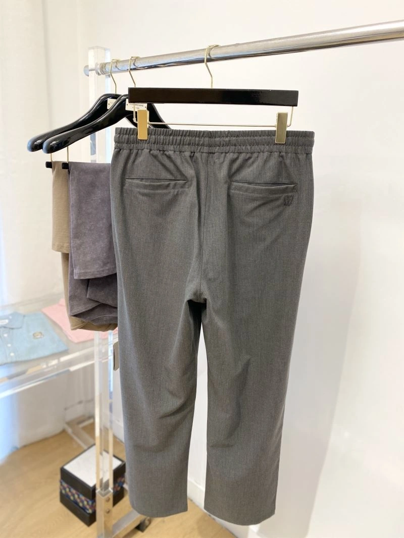 Genuine Brunello Cucinelli Long Pants