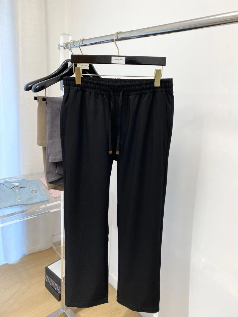 Bargain Brunello Cucinelli Long Pants