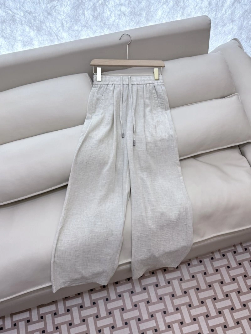Cut-rate Brunello Cucinelli Long Pants