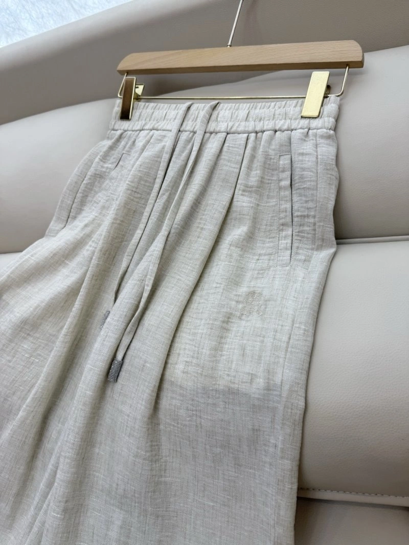 Cut-rate Brunello Cucinelli Long Pants