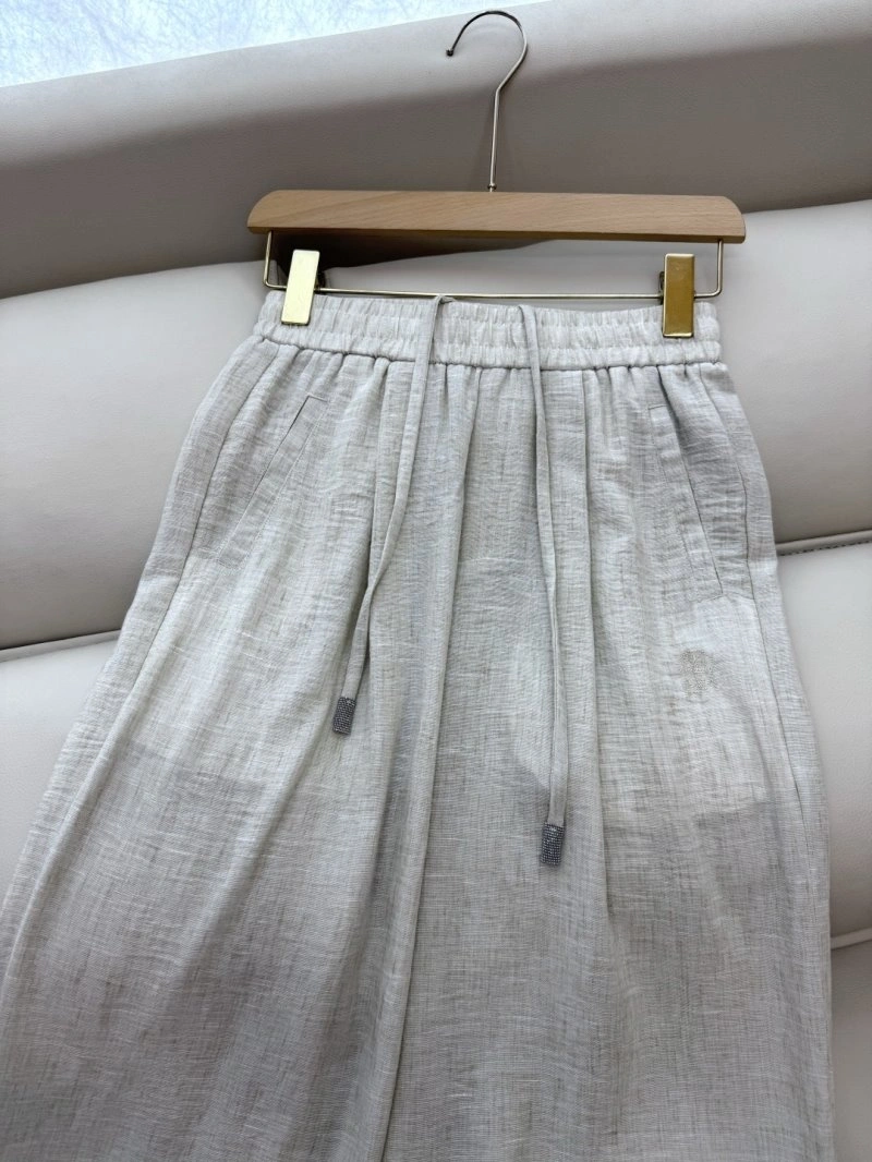 Cut-rate Brunello Cucinelli Long Pants