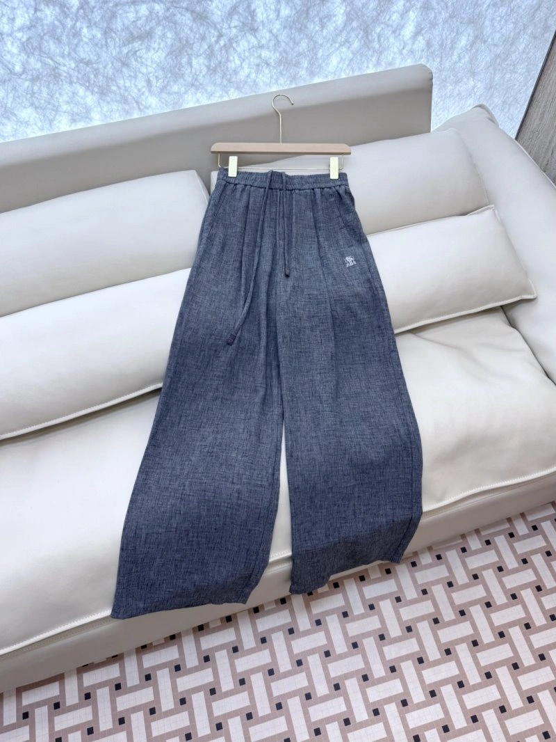 Cut-rate Brunello Cucinelli Long Pants