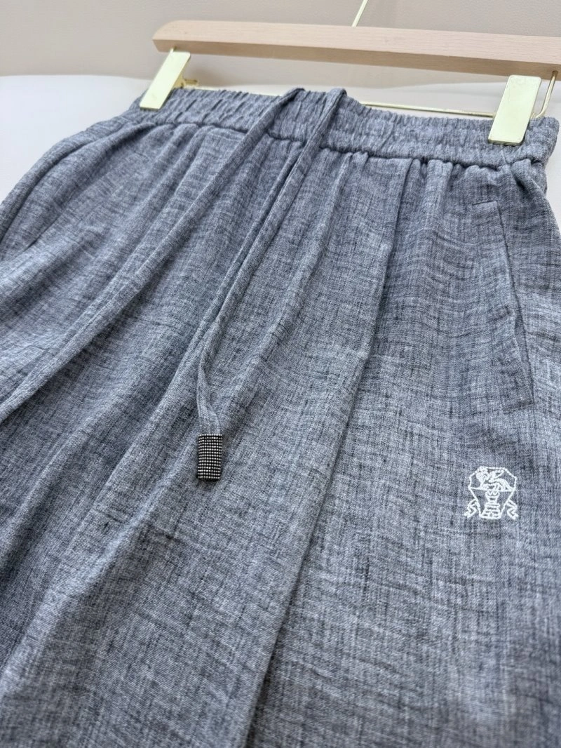 Cut-rate Brunello Cucinelli Long Pants