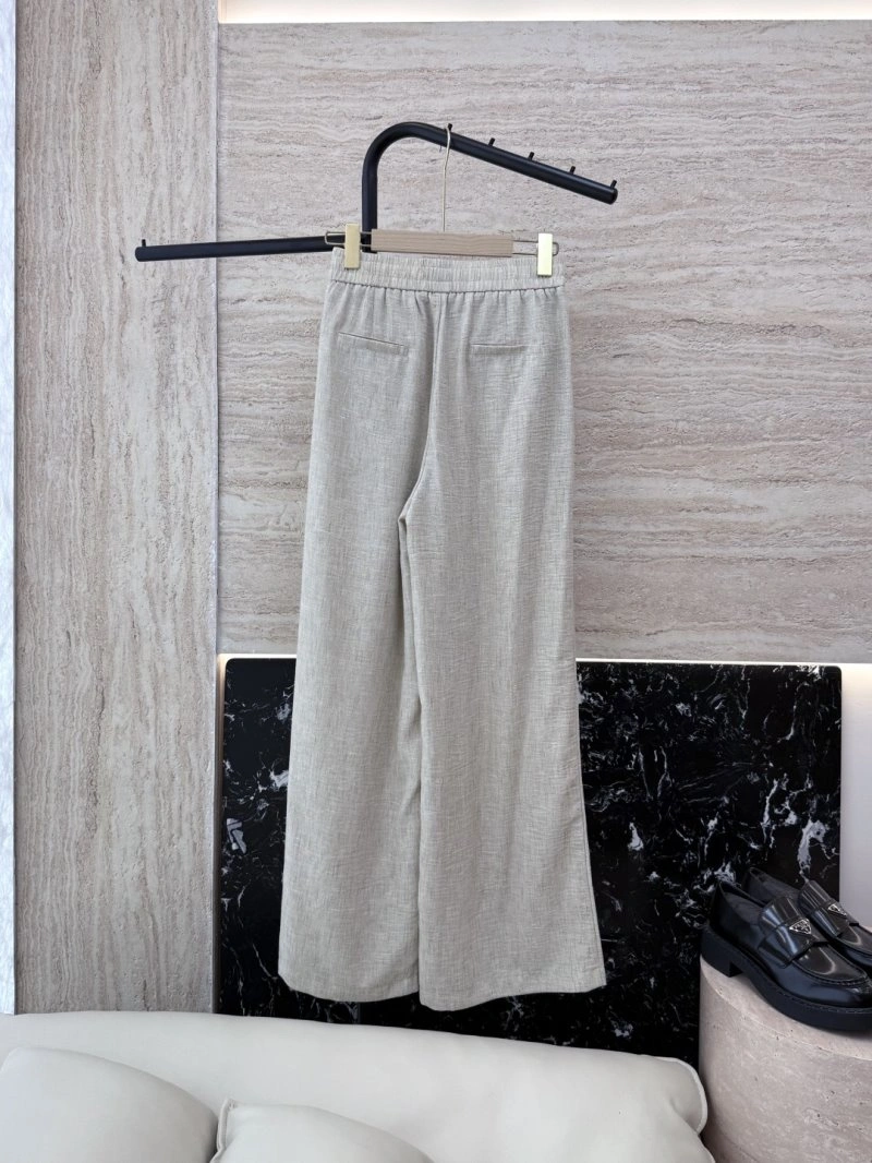 Discounted Brunello Cucinelli Long Pants