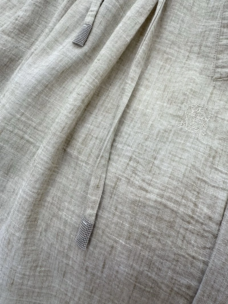 Discounted Brunello Cucinelli Long Pants