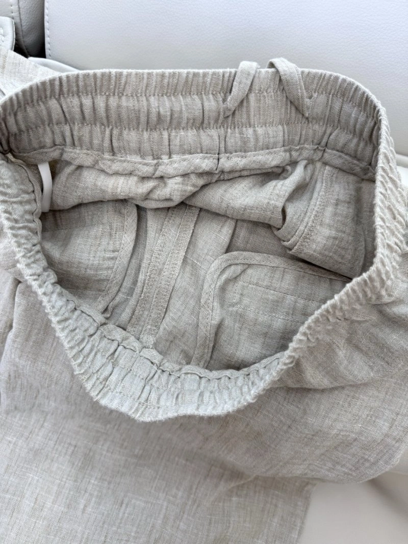 Discounted Brunello Cucinelli Long Pants