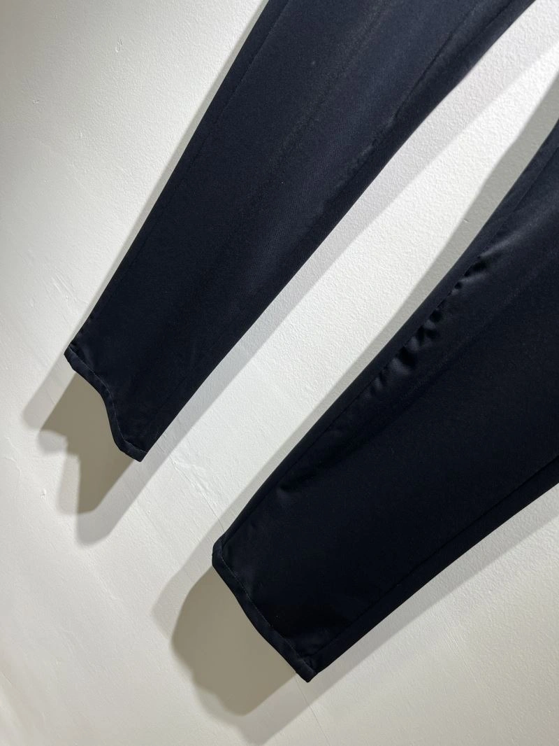 Real Brunello Cucinelli Long Pants