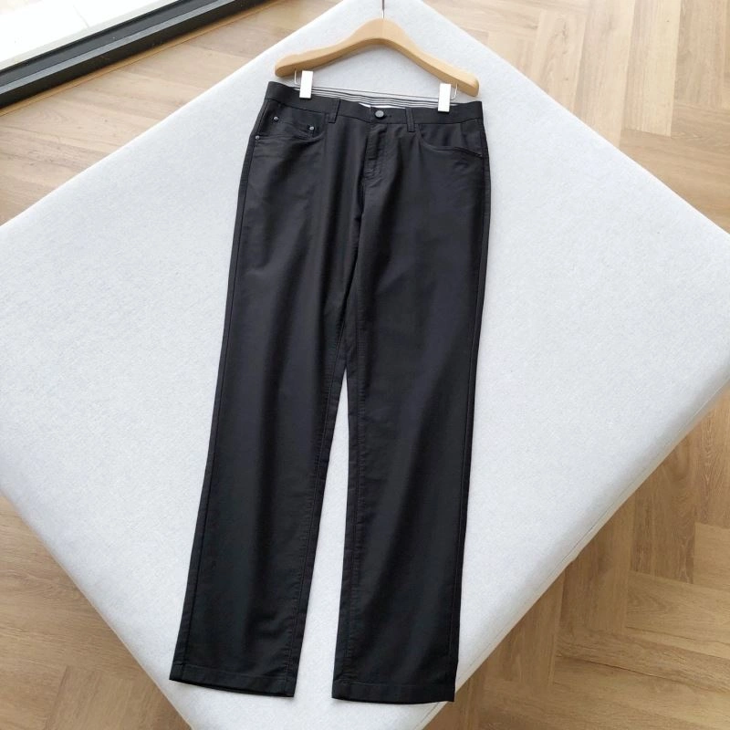 Brunello Cucinelli Long Pants