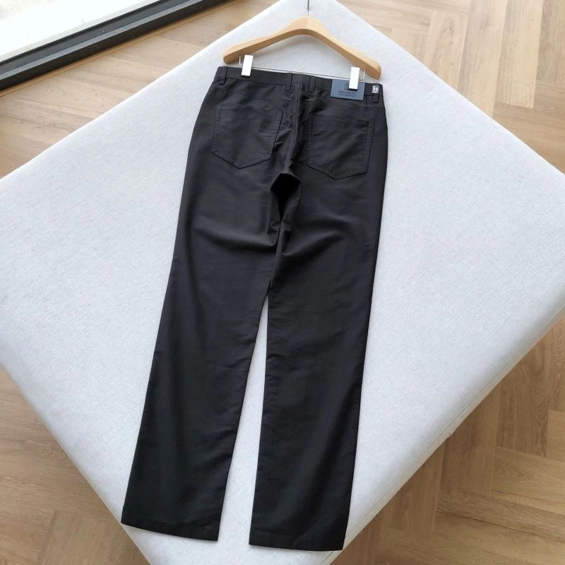 Accurate model Brunello Cucinelli Long Pants