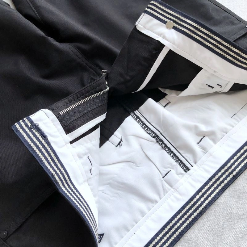 Accurate model Brunello Cucinelli Long Pants