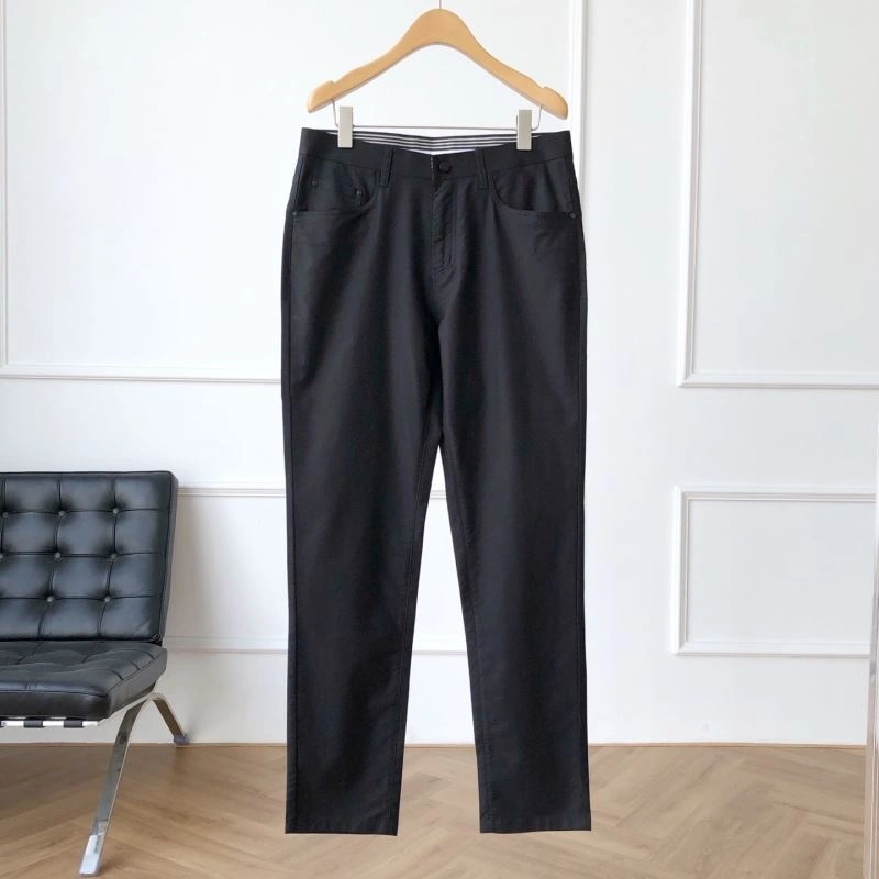 Brunello Cucinelli Long Pants