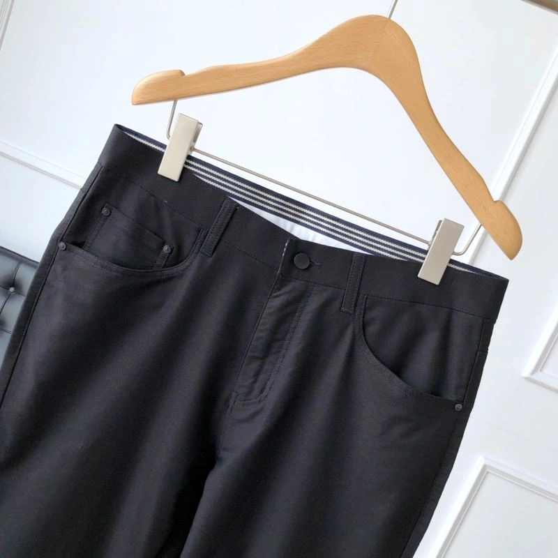 Indistinguishable Brunello Cucinelli Long Pants
