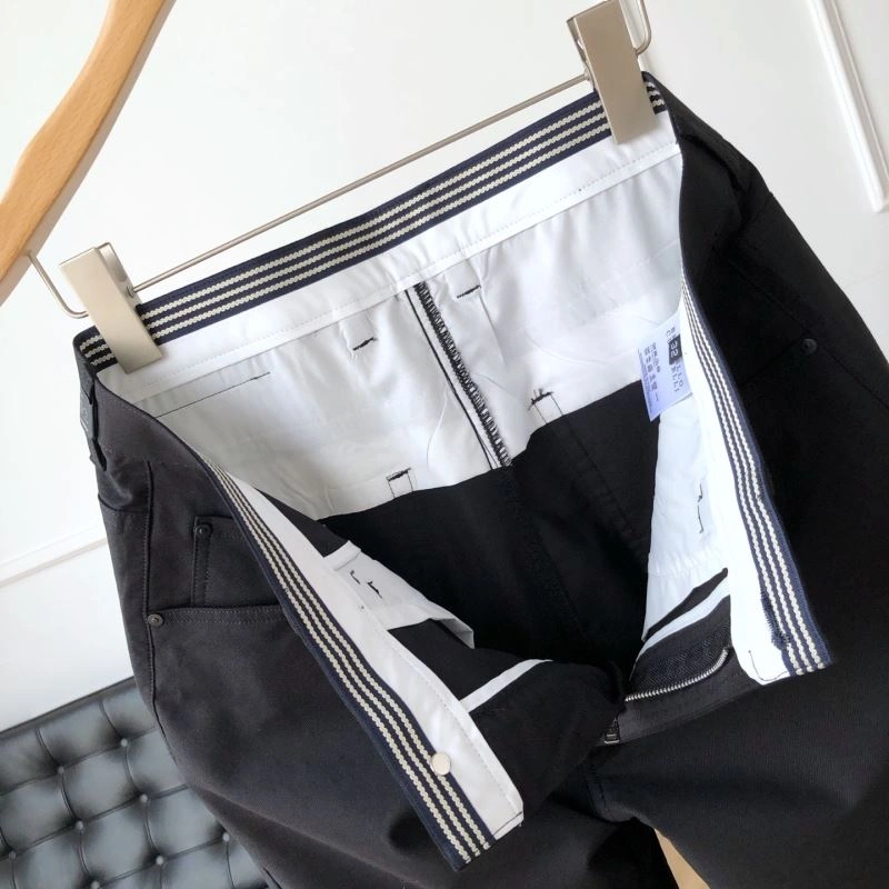 Indistinguishable Brunello Cucinelli Long Pants