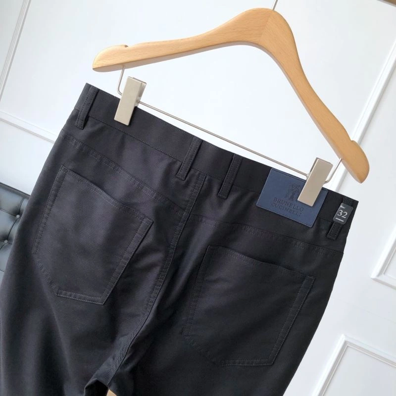 Indistinguishable Brunello Cucinelli Long Pants