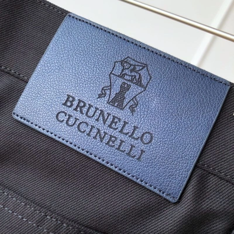 Indistinguishable Brunello Cucinelli Long Pants