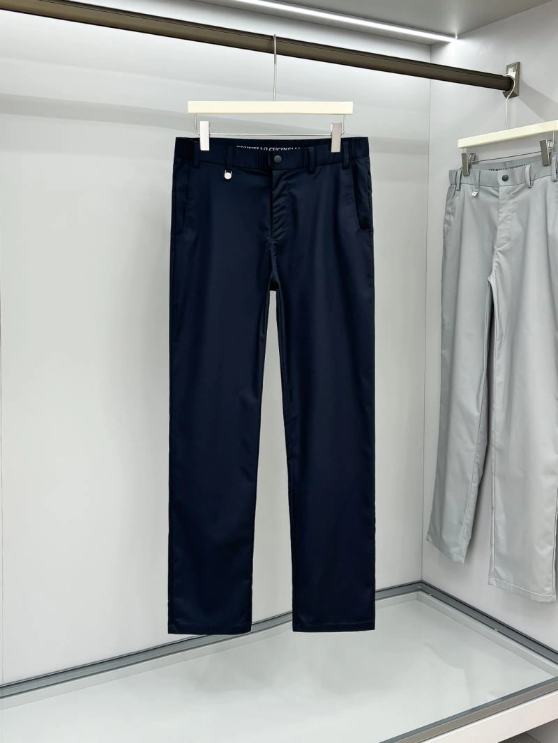 Brunello Cucinelli Long Pants