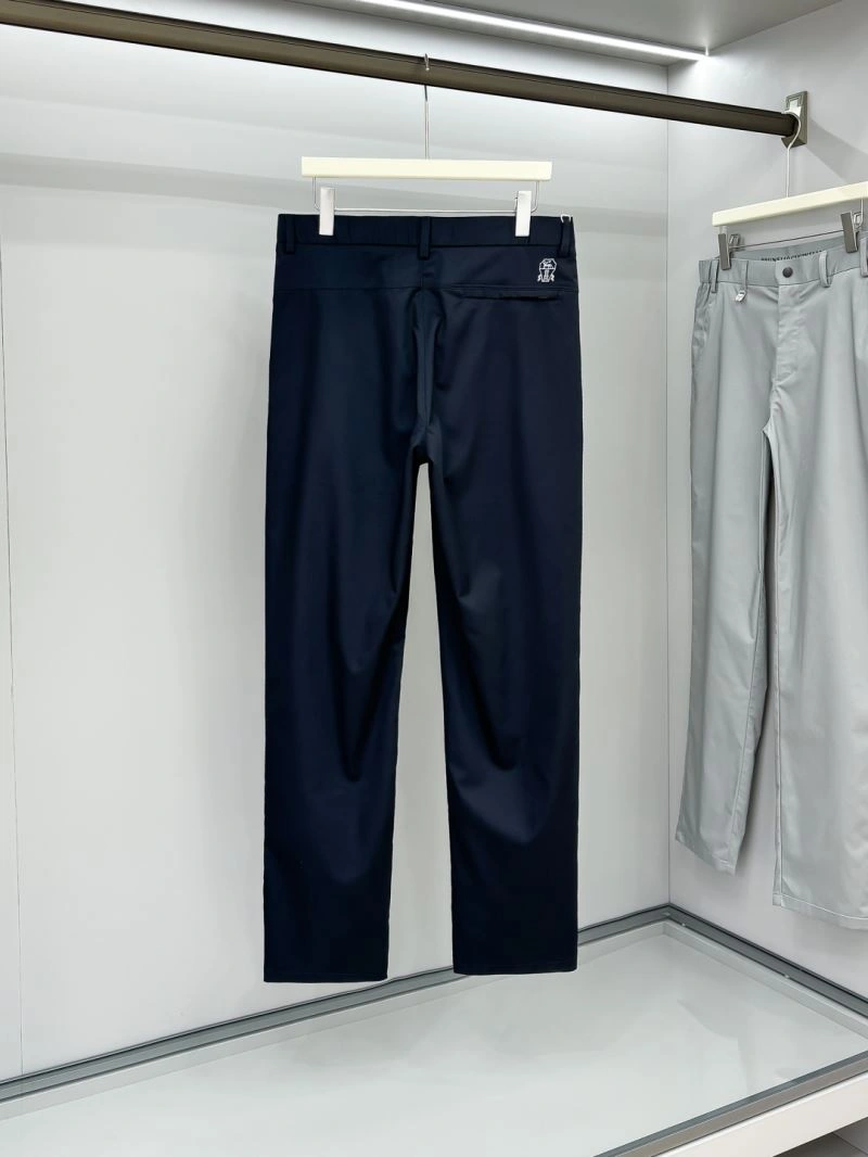 Original Brunello Cucinelli Long Pants