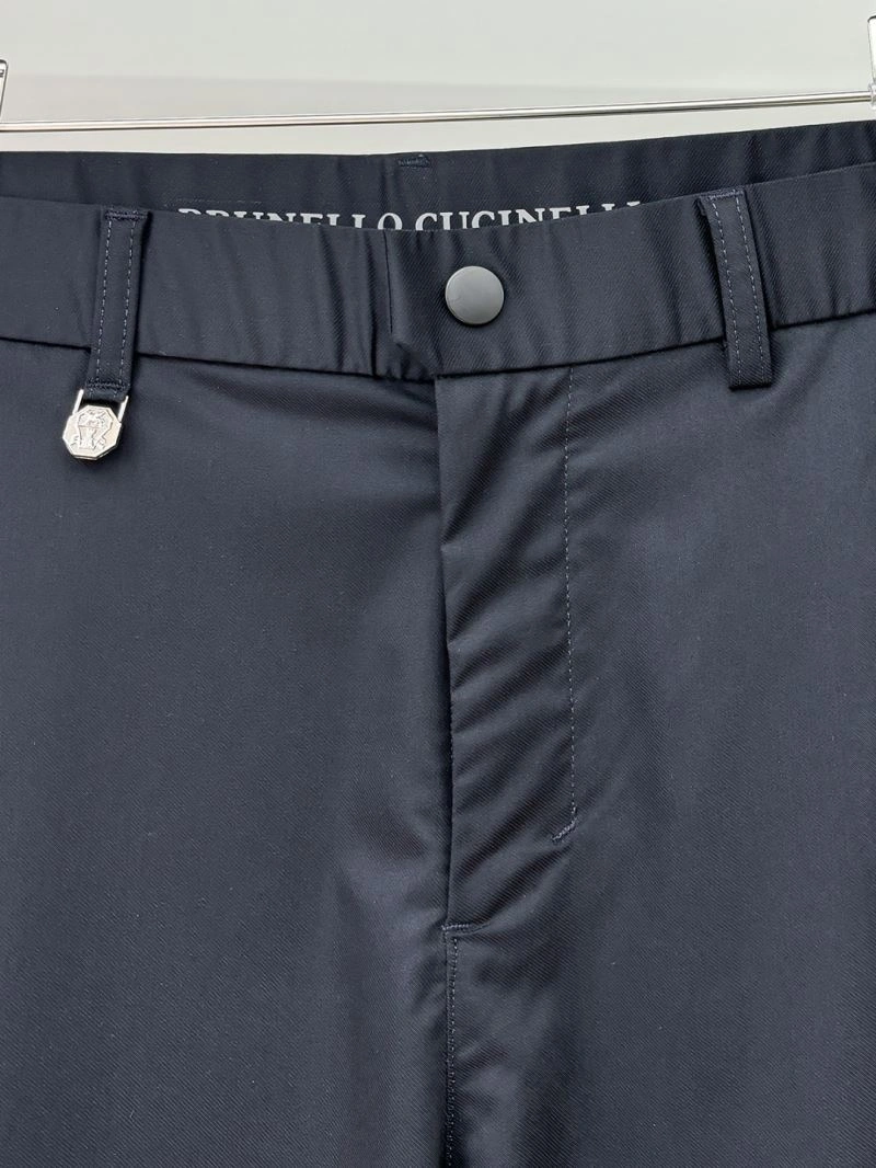 Original Brunello Cucinelli Long Pants