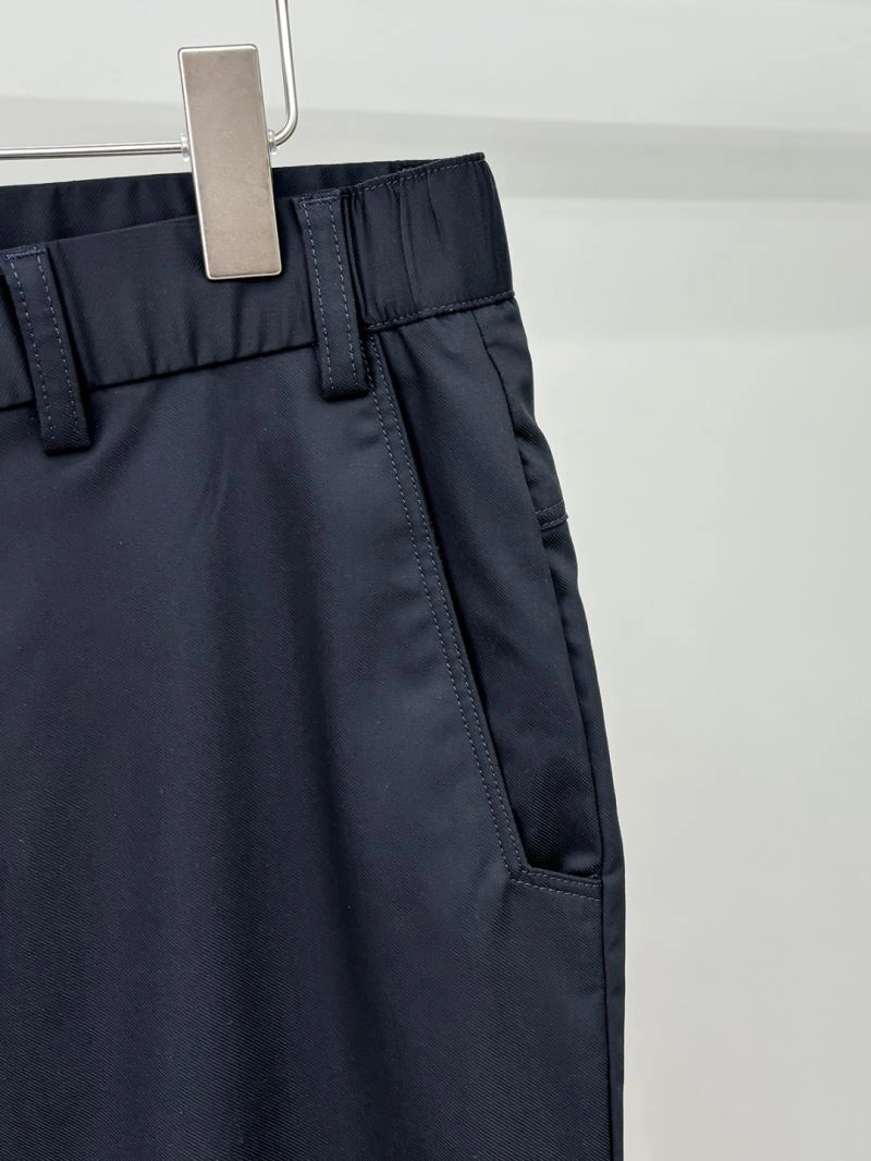 Original Brunello Cucinelli Long Pants