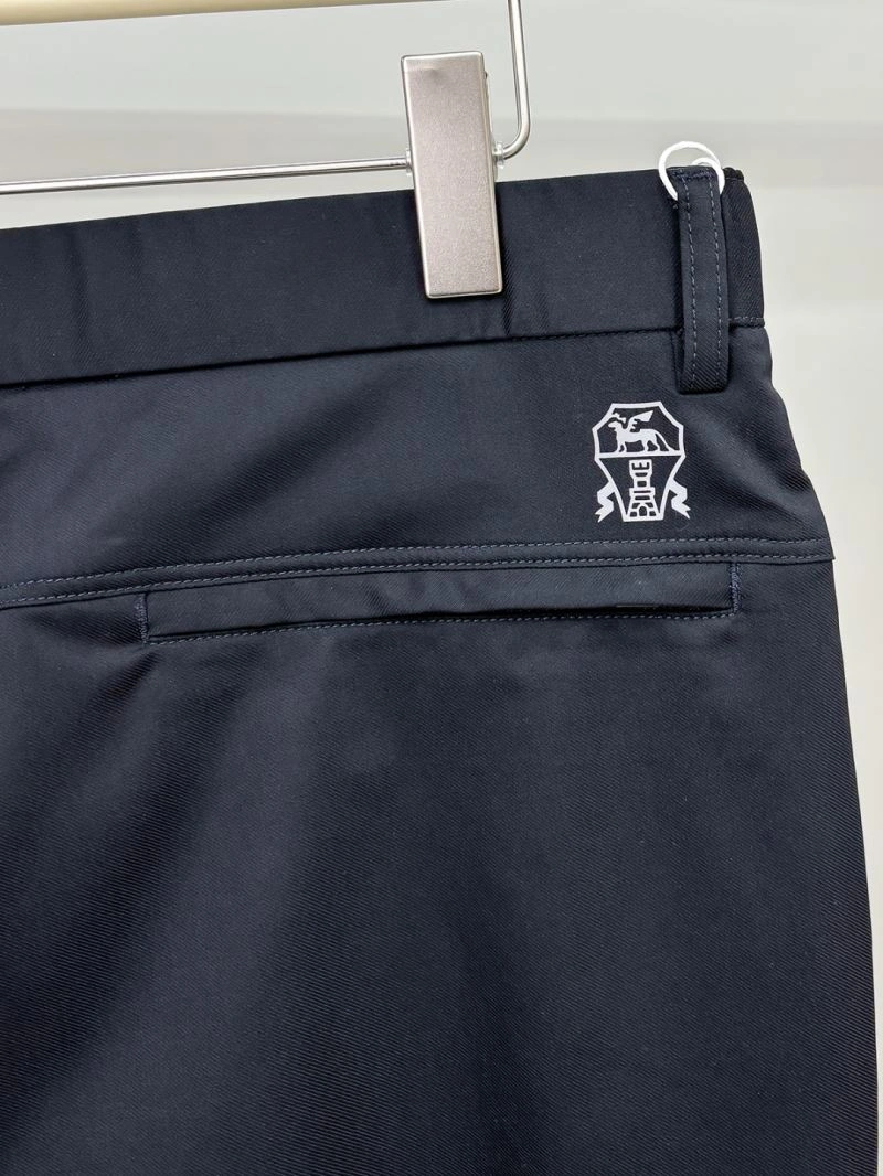 Original Brunello Cucinelli Long Pants