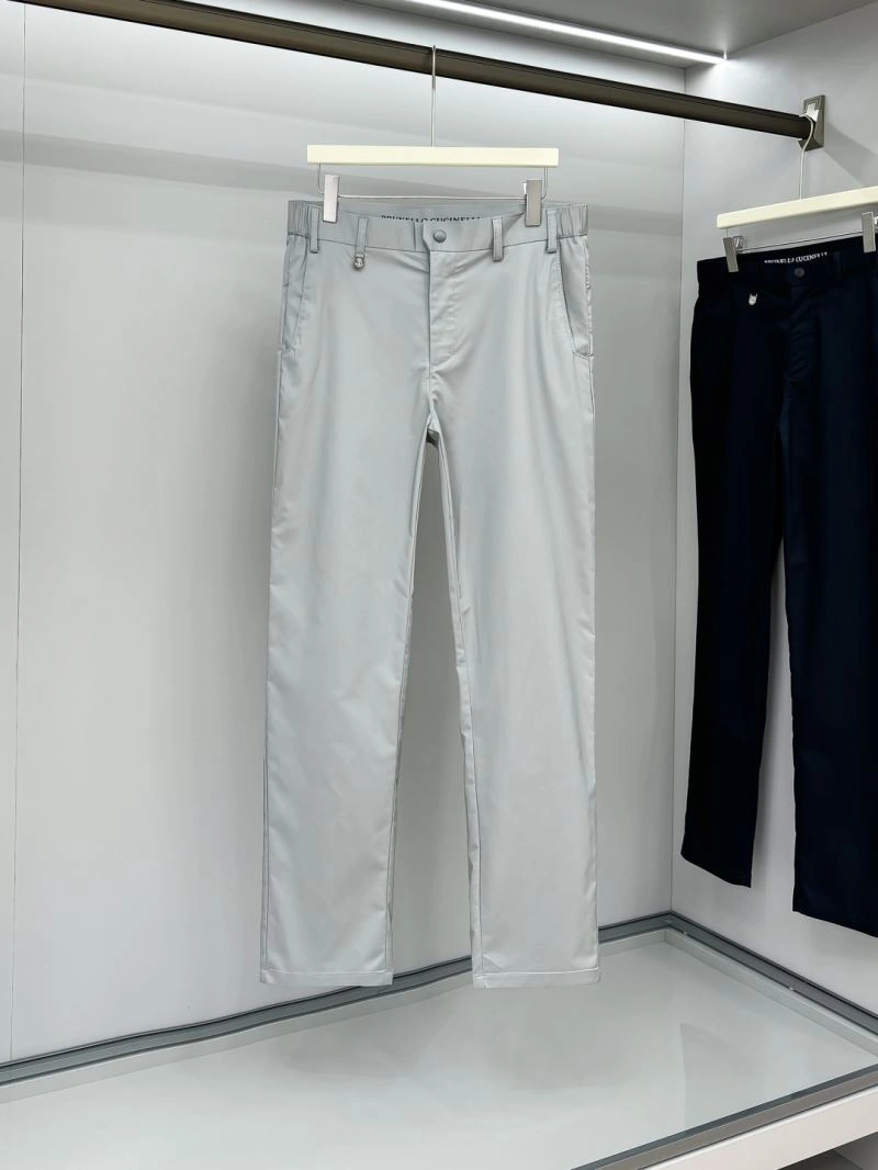 Brunello Cucinelli Long Pants