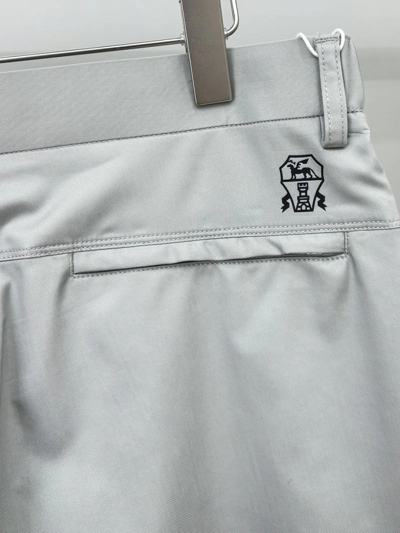 High accuracy Brunello Cucinelli Long Pants