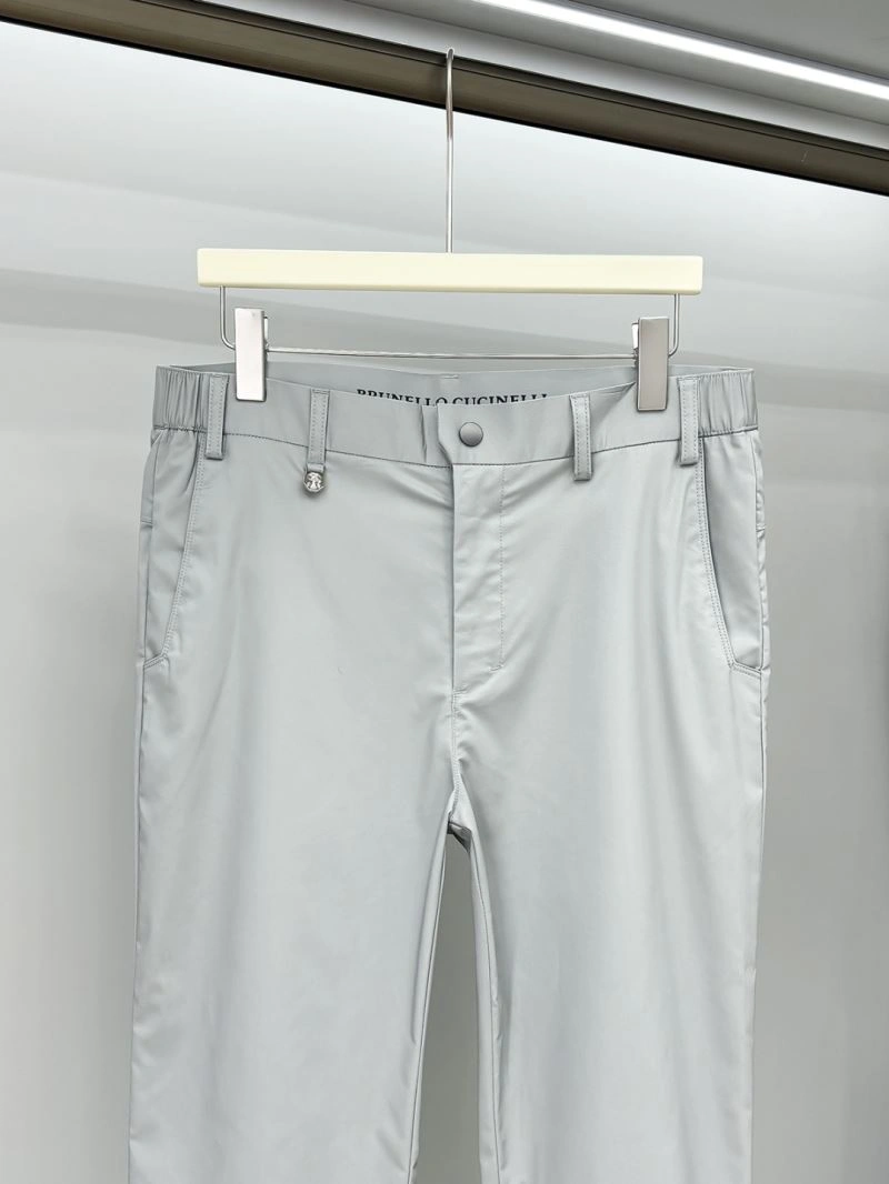 High accuracy Brunello Cucinelli Long Pants