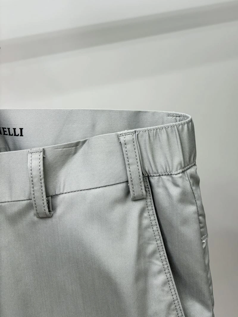 High accuracy Brunello Cucinelli Long Pants