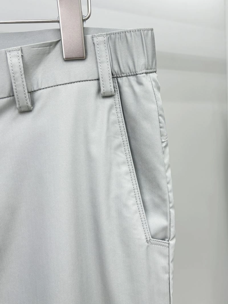 High accuracy Brunello Cucinelli Long Pants