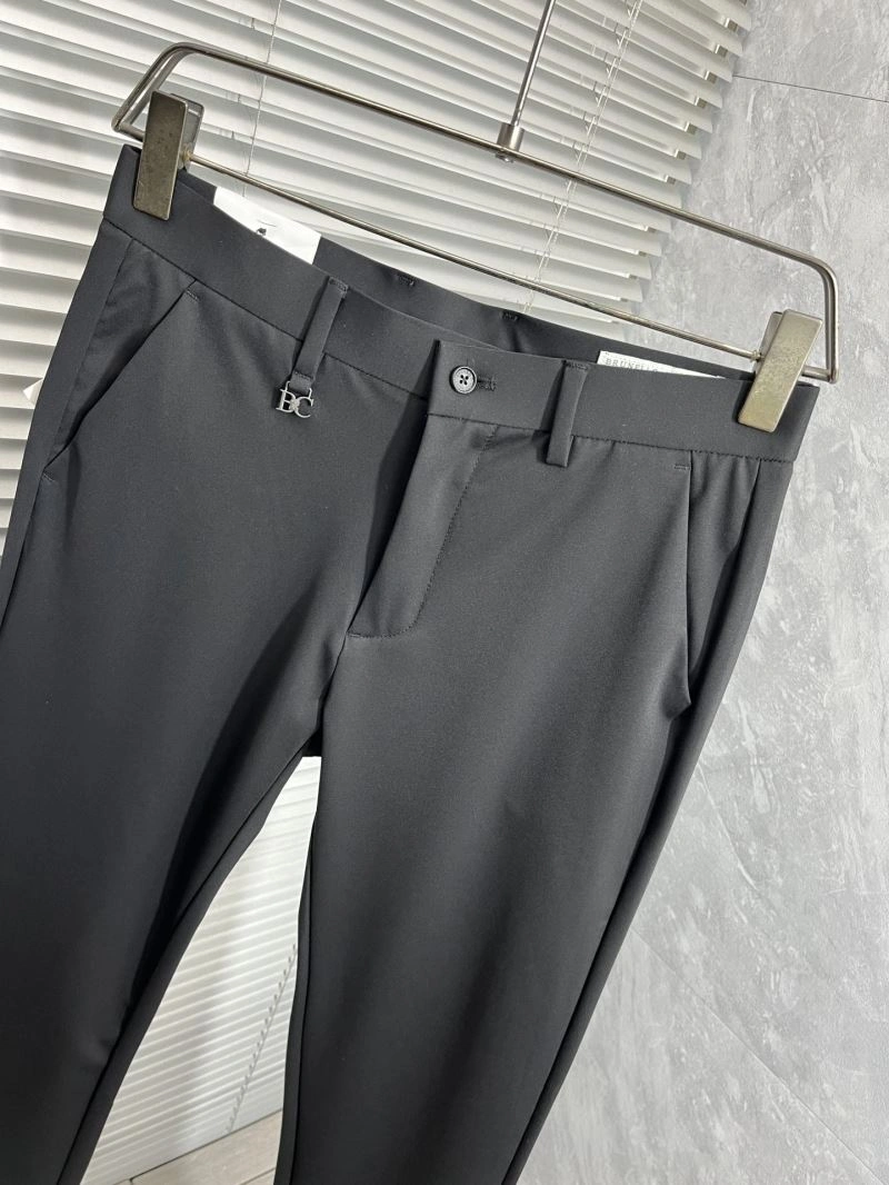 Indistinguishable Brunello Cucinelli Long Pants